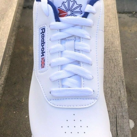 Reebok | Shoes | Reebok Princess Womens Shoes Sneakers | Poshmark